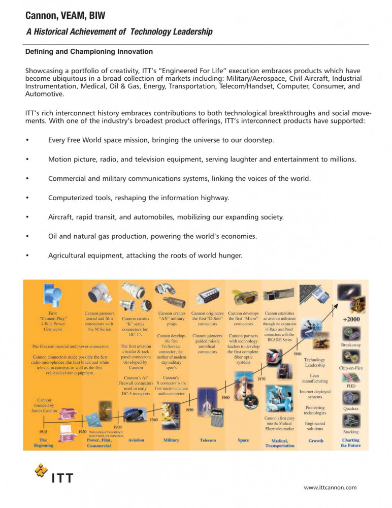 Cannon DL documentation page 2