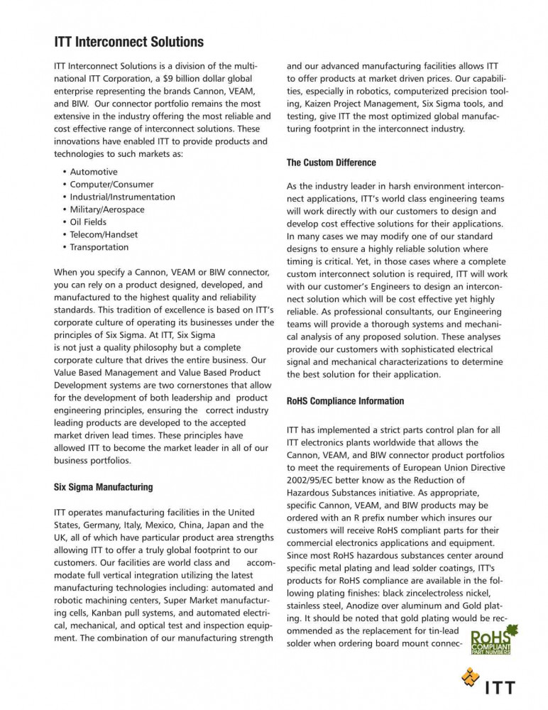 Cannon DL documentation page 3