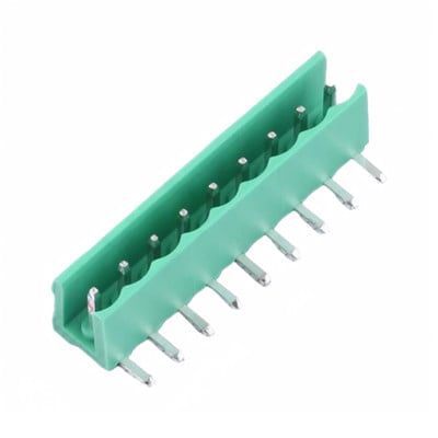 MAX MXHT396K-3.96-08P-GN01-Cu-S-A Header Plug Socket