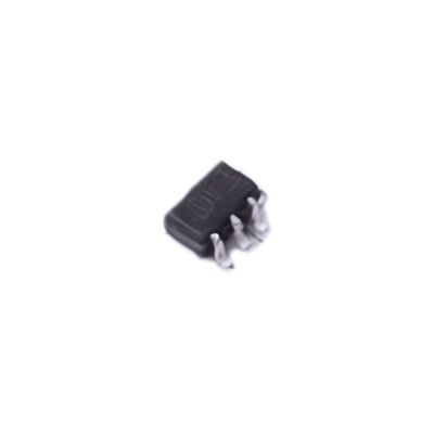 Nexperia PUMD2,165 Single Pre-Biased Bipolar Transistor