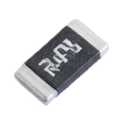RVR HIXD25NR070J Surface Mount Chip Resistor
