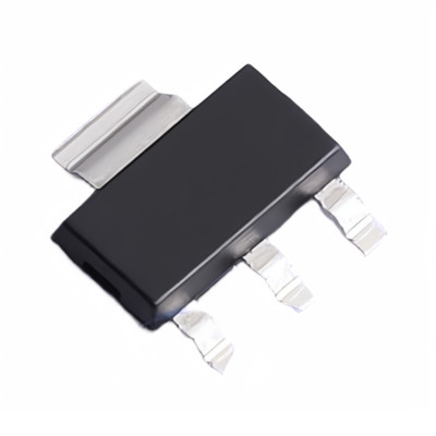 HXY MOSFET Z0107MN5AA4-HXY