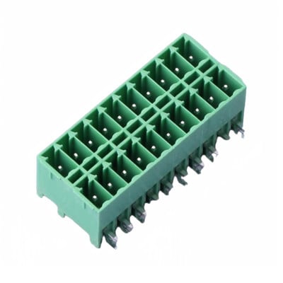 JILN JL15EDGKNR-35010G01 Header Plug Socket Chip