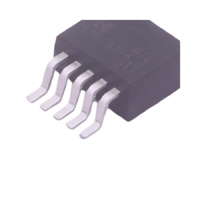 HTC LM2575GR-5.0 5V 1A Step-Down DC-DC Switching Voltage Regulator
