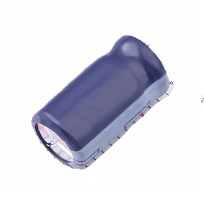 AISHI ERM1HM470E11OT Aluminum Electrolytic Capacitor