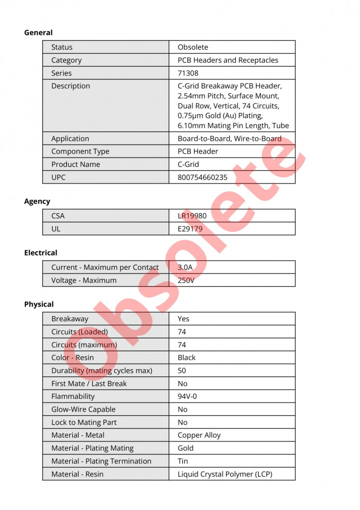 Technical document page preview 2