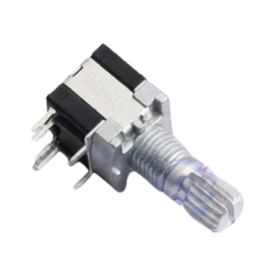 CTR PS1210-20-KQ20A10-05 Rotary Switch