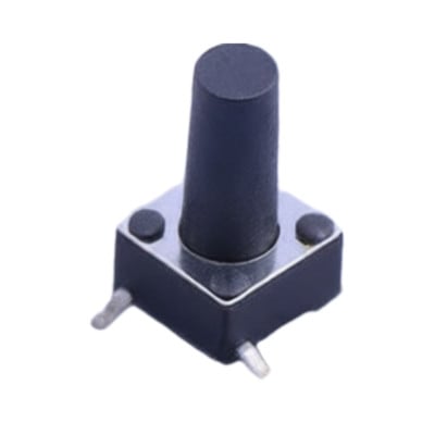 Korean Hroparts Elec K2-1102SP-E4SC-04 Tactile Switch