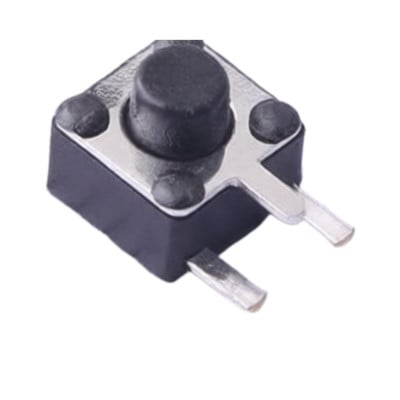 Hanbo Electronic TS-KG02VA Tactile Switch