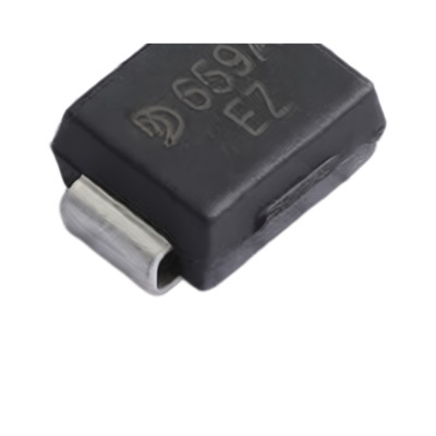 Jingdao Microelectronics SMBJ54CA TVS Diode