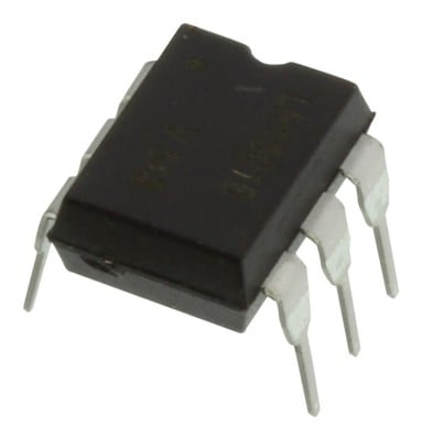 VISHAY LH1518AT Solid State Relay