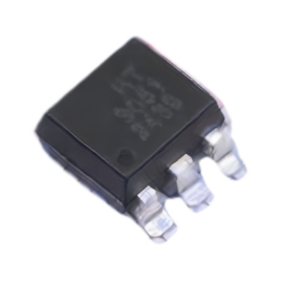HENGTUO HT-3052 Triac SCR Output Optoisolator Chip