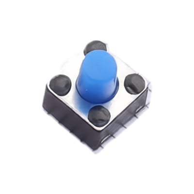 Korean Hroparts Elec K2-1109SG-D4SW-04 Tactile Switch for sale