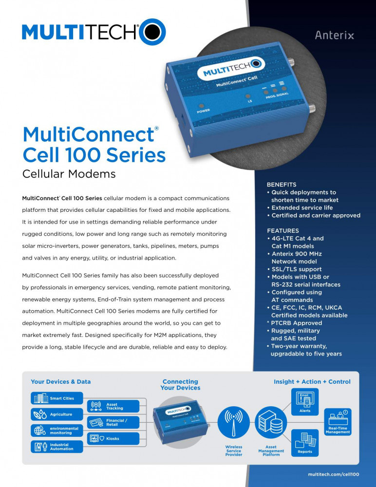 Product document page 1