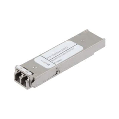 L-com FXC-XFPD24ZR-10G-CSC Fiber Optic Transceiver Module for sale