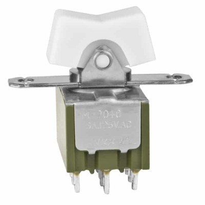 Flat Frame Mount Miniature Rocker for sale