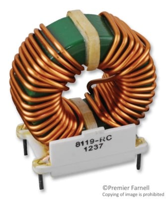 BOURNS 7119-RC Common Mode Choke