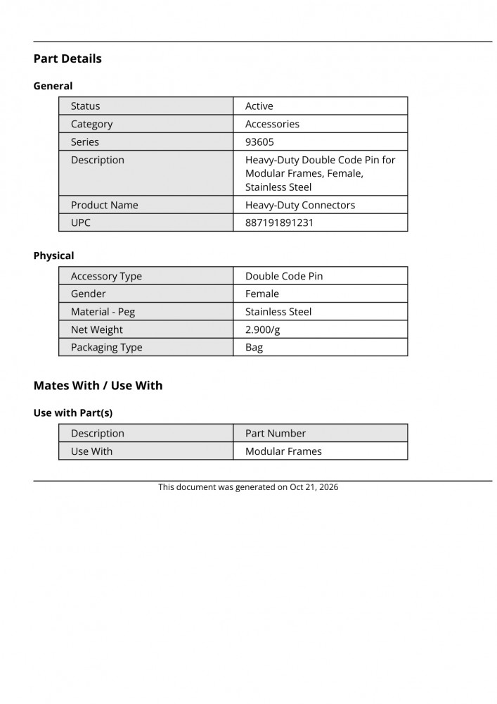 936050051 product visual, page 2