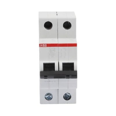 ABB SH203-C50 Miniature Circuit Breaker