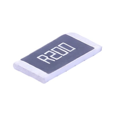EVER OHMS CRH2512FR050E04Z