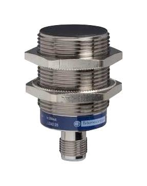 Schneider XS630B4MBU20 Ambient Light, IR & UV Sensor Chip