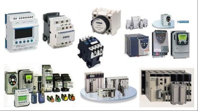 Schneider XS530B1MBU20 Ambient Light, IR & UV Sensor Chip for sale