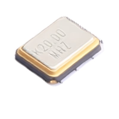 KYX K3A500001910 Crystal Chip