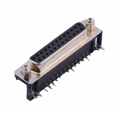 CONNFLY Elec DS1037-15MNCKT74-0CC D-Sub Connector