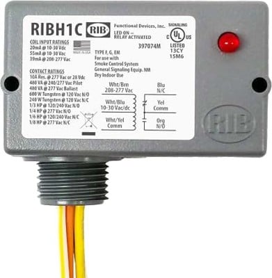 Schneider 8501XDO80V62 Power Relay