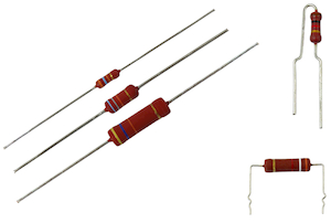 BOURNS FW10A22R0JA Through Hole Resistor for sale