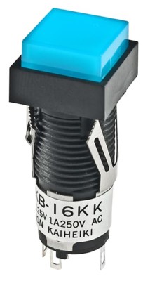 Miniature Pushbutton