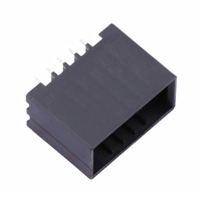 DEREN 560ABG-007H141PV000 Male Header Pins