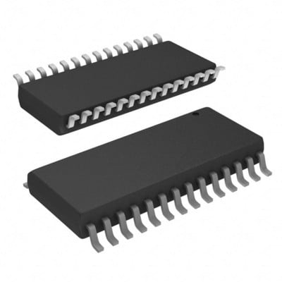 NUVOTON ISD5108SY Audio Special Purpose Chip