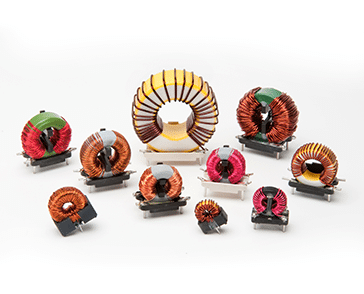 Inductors for sale