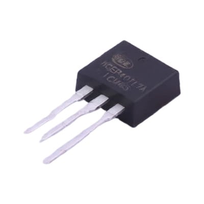 NCE NCEP85T35T Single N-Channel MOSFET