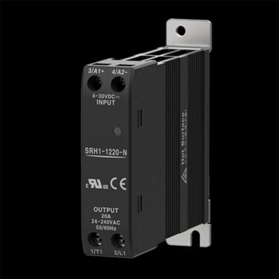 Autonics SRC1-1220 Solid State Relay