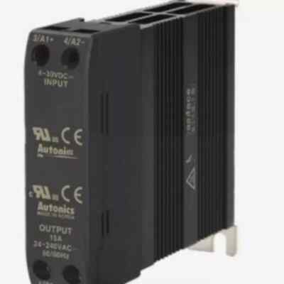 Autonics SRH1-1220-N Solid State Relay for sale