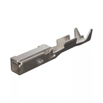 CTX150 Female Terminal, Tin (Sn), 22 AWG D-Wind, Left Payoff, Grip Code S for sale