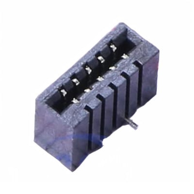 HDGC 1.0-B-4P FFC FPC Flat Flexible Connector Assembly