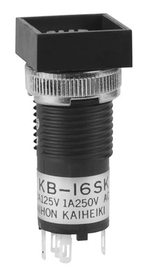 Miniature Pushbutton for sale