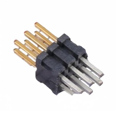 Samtec FTR-110-51-L-D-06