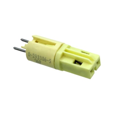 TE Connectivity 293688-3 Solid State Lighting Connector Assembly
