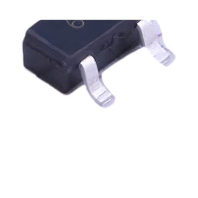 onsemi MUN2134T1G Single Pre-Biased Bipolar Transistor