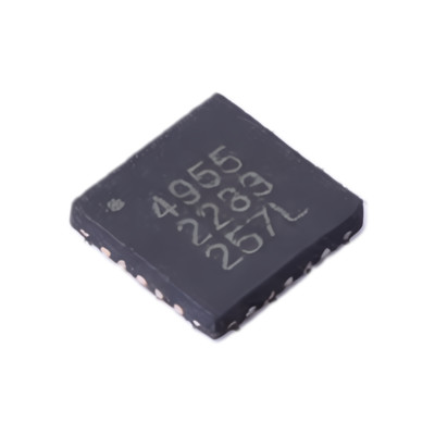 Allegro A495ELJTR-T Motor Driver Chip – Full-Bridge DMOS Controller for DC Motors
