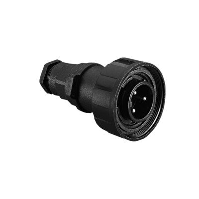Bulgin PX0707/P/09 Circular Connector Assembly for sale