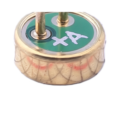 INGHAi GMI4015-2C-50db Microphone Chip