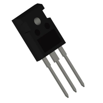 onsemi HGTP5N120BND Single IGBT