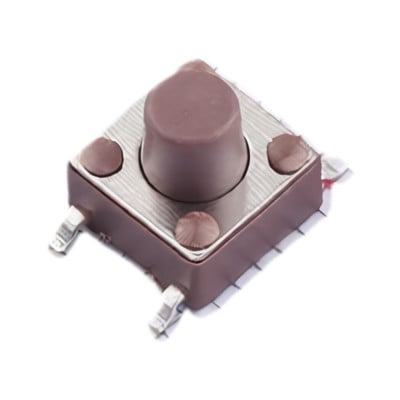 Khon TSW08115-190B313CA Tactile Switch