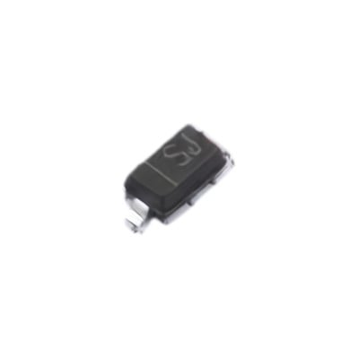 PAKER B16WS Single Diode