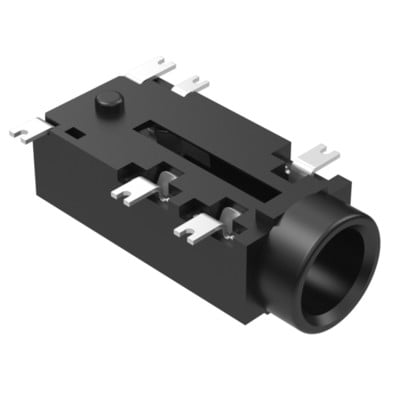 CUI SP-2544A